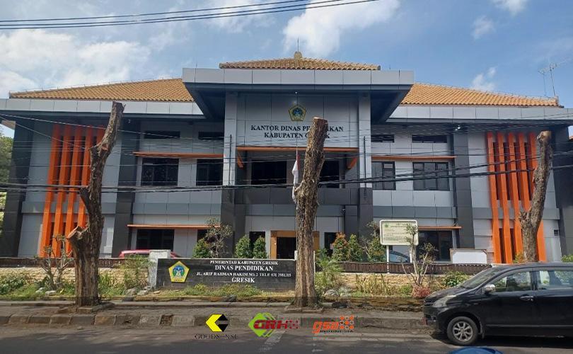 ACP Pada Bangunan Lebih Elegan Dan Futuristik