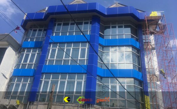 Memilih ACP yang Tepat untuk Kebutuhan Anda