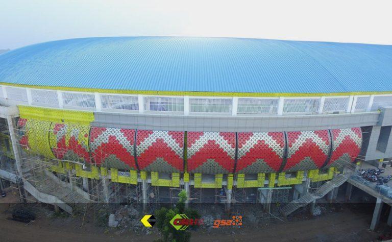 ACP Indonesia | Distributor ACP Berkualitas