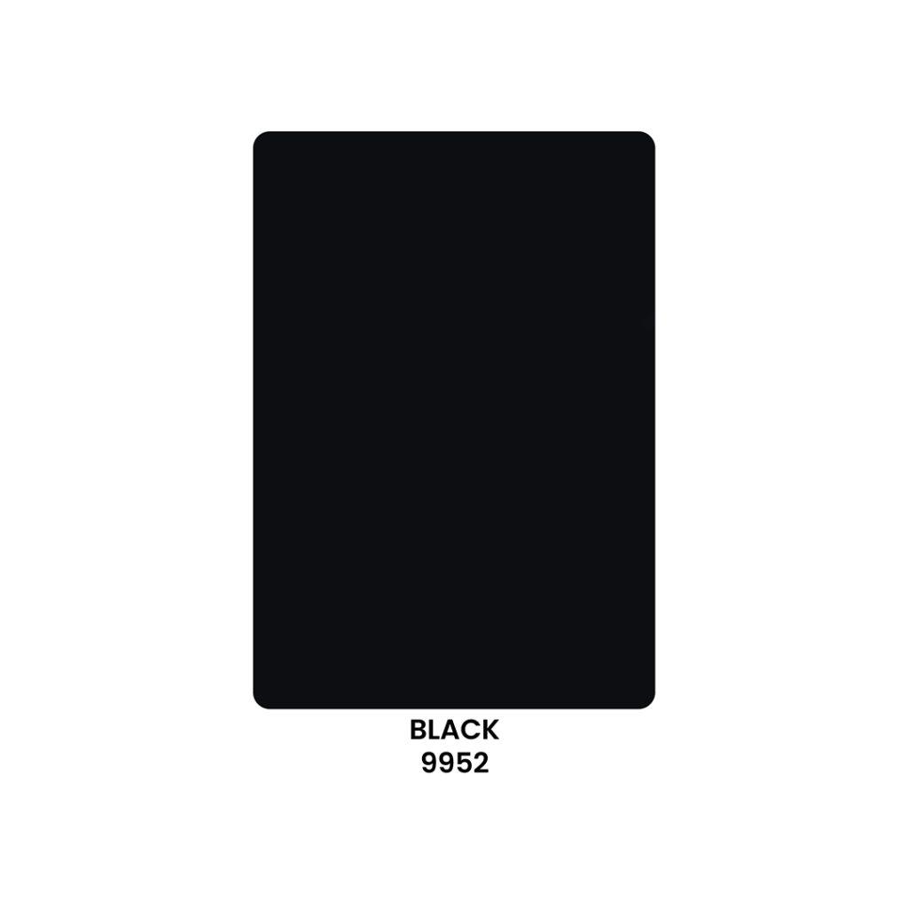 ACP Warna Hitam | PT GRHA SINAR ARYA