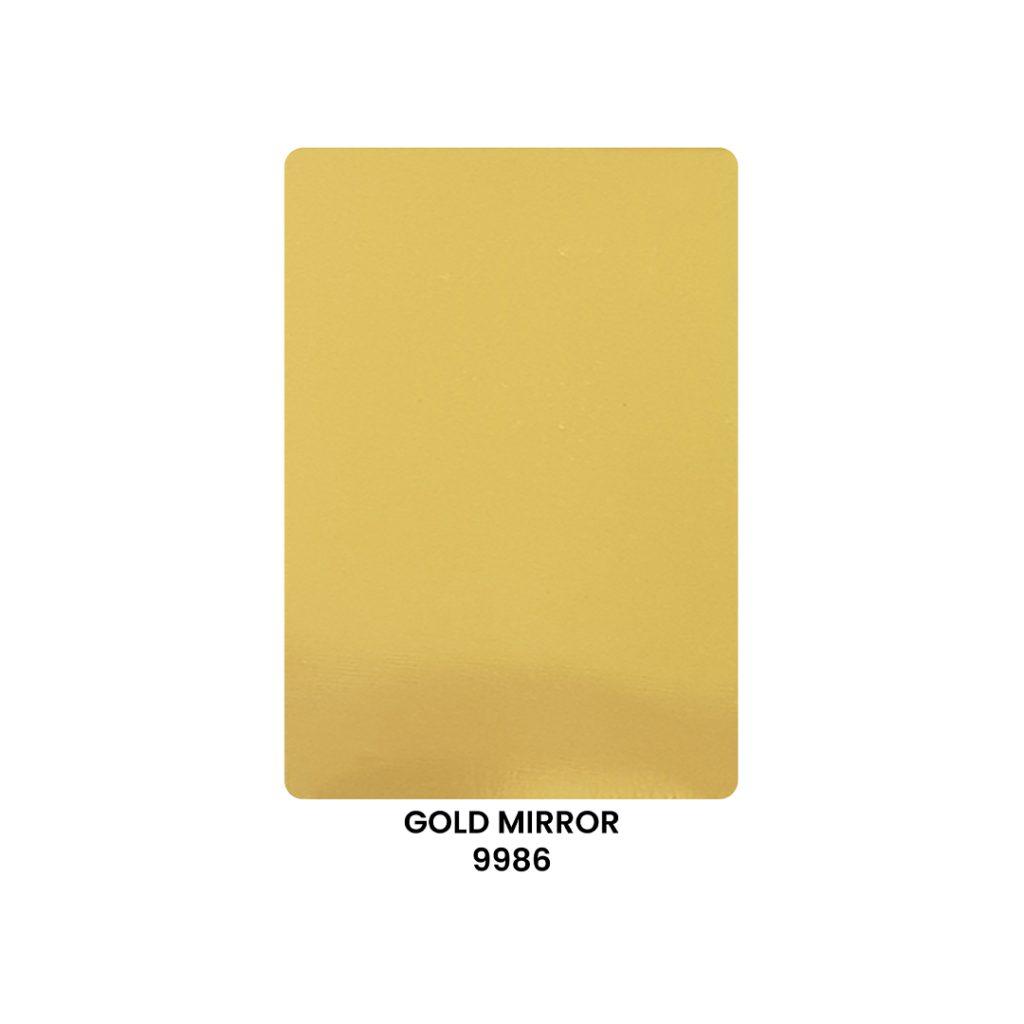 ACP Gold Mirror | PT GRHA SINAR ARYA